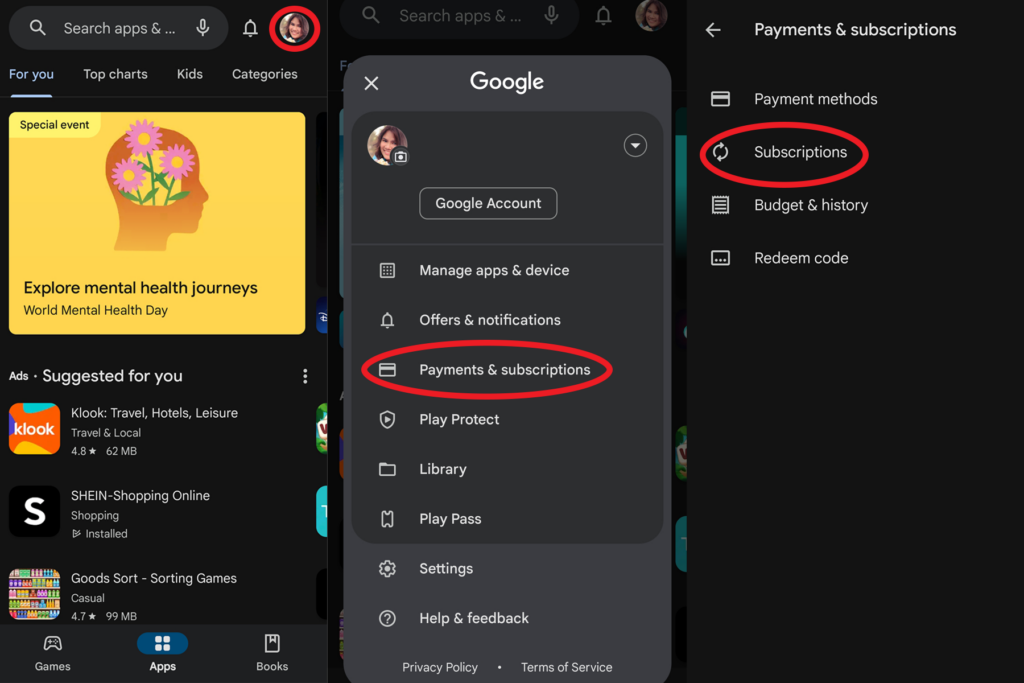 How to See All Subscriptions on Your Card: 5 Simple Methods ...