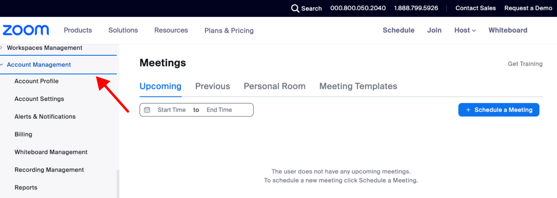 Zooming Out: How to Cancel Zoom Subscription